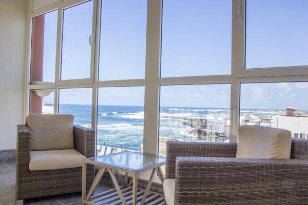 Casa Tranquila Oliastur 17 El Cotillo - El Cotillo