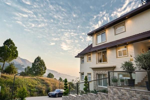2 Bedroom Suite By Royal Suites - Solan