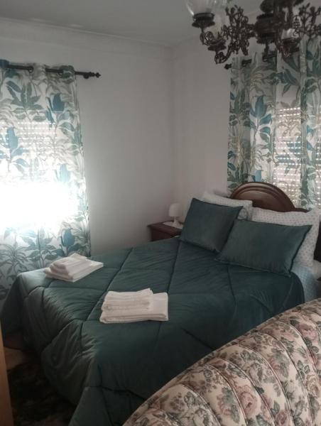 Casa Das Motas Manteigas Primeiro Apartamento - Manteigas