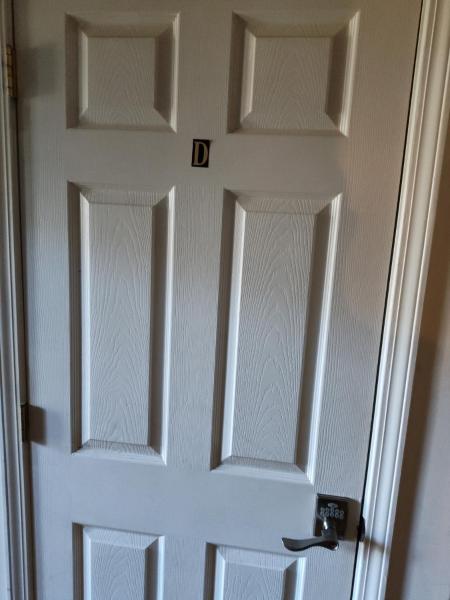 Kings Bay Private Room Shared Bathroom D - Atlanta, GA