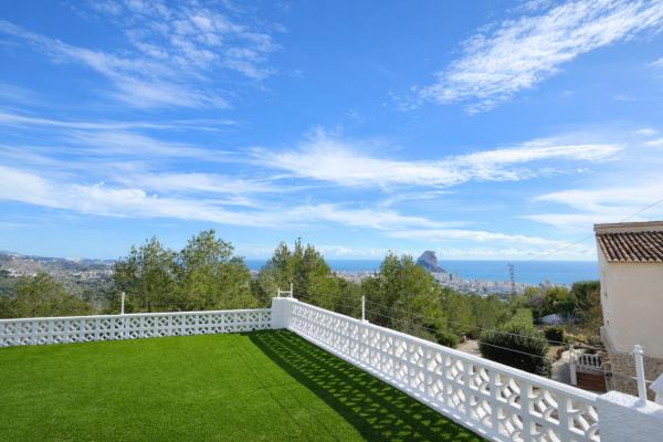 Oltaview Ii By Calpitality - Altea