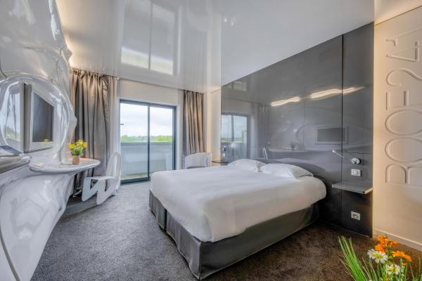 Zenitude Hôtel-résidences Arcachon - Gironde