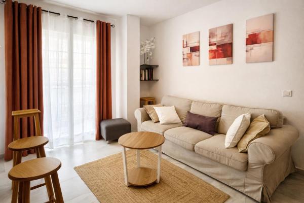 Marbella Old Town - Pedestrian Area, Walk To Beach - Magnolia Properties - Marbella