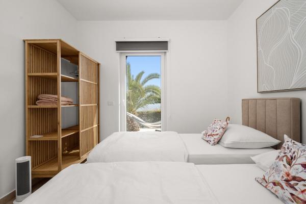 Apartment Panoramica - Ravni - Istrien