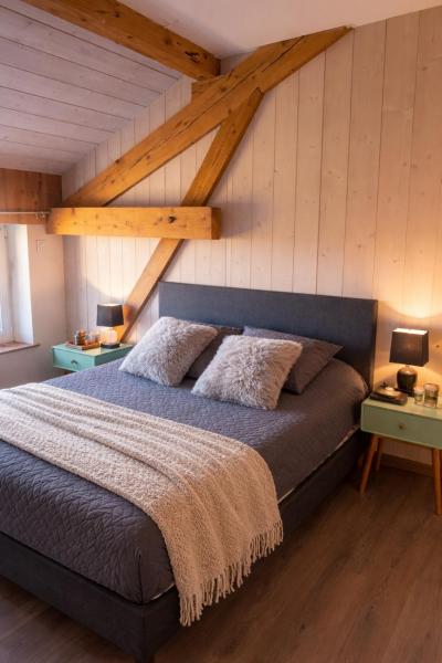 Le Nid De Mimi - Gite Avec Vue à La Bresse - Sauna Et Balnéo - La Bresse