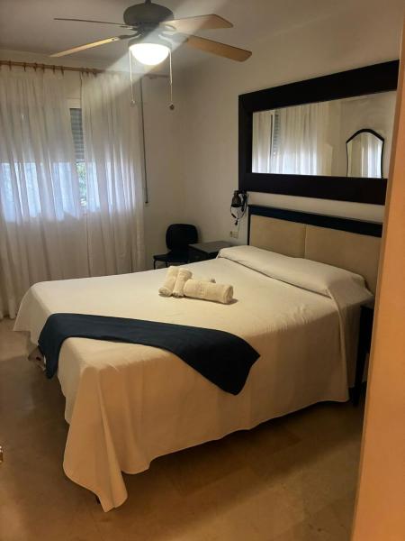Hawai Apartment By Torremolinos On-line - Torremolinos