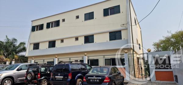 Pool 23 Apartamento - Luanda