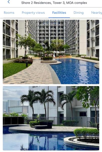 Deluxe Family Suite - Manila