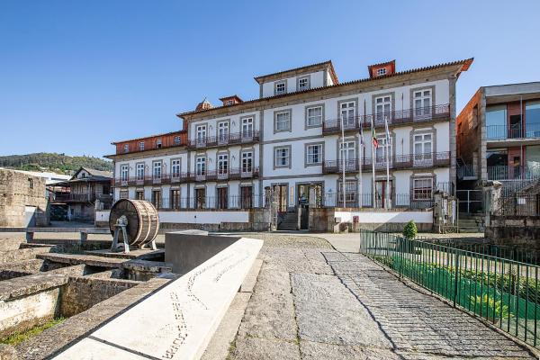 Hi Guimaraes - Pousada De Juventude - Braga