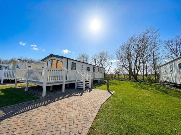 The Lakes Escape Haven Golden Sands Mablethorpe - Lincolnshire