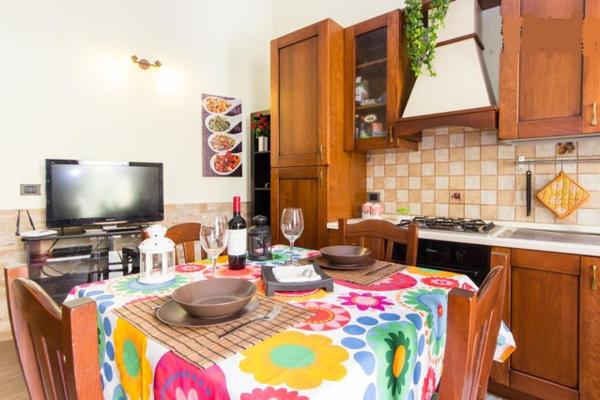 Casa Epicarmo - Siracusa