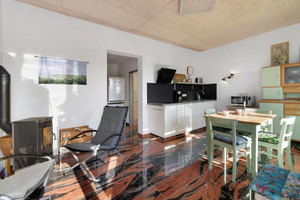 Ferienwohnung Zwischen Wald Und See - Meinerzhagen