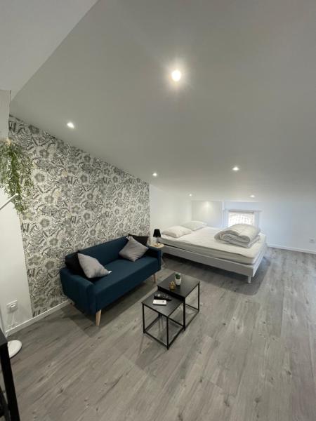 La Jonction 9 - La Palmyre