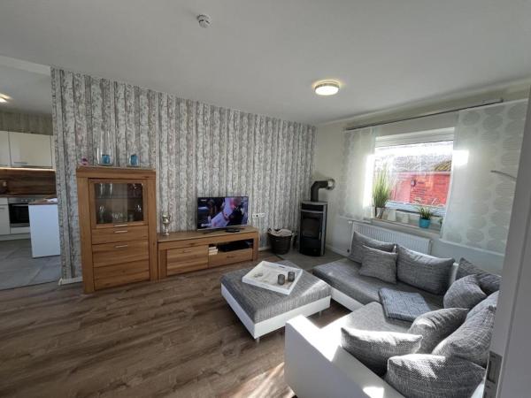 Ferienhaus Alte Schule - Langeoog