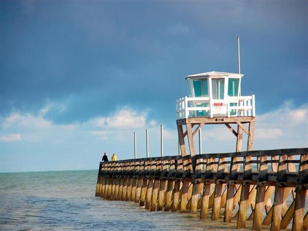 Les Coquillages, Avec Jardin Et Proche De La Mer - Lion-sur-Mer