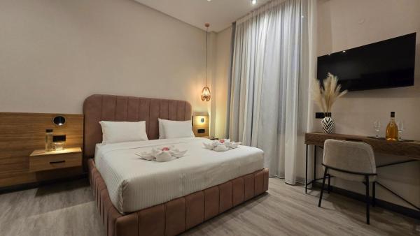 Apon City Residence - 하니아