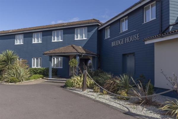 The Bridge House; Bw Signature Collection - Wimborne Minster