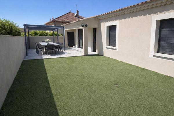 Lyssia - Vaison-la-Romaine