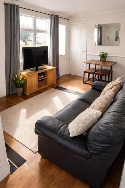 Carms Costal Stays - Kidwelly