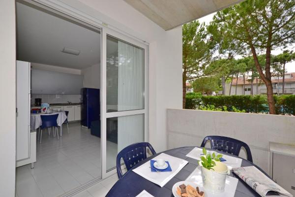 Lovely Nest Equipped With Everything You Need - Lignano Sabbiadoro