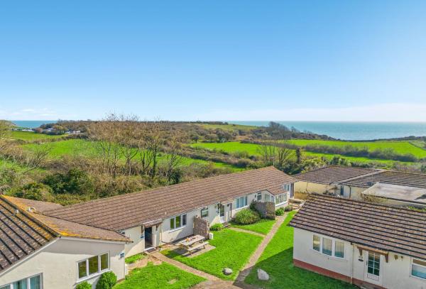 Landscove Chalet 19 - Brixham