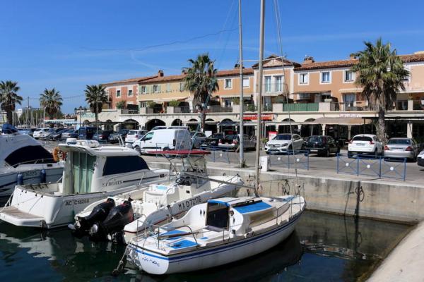 Gambetta - Port-de-Bouc