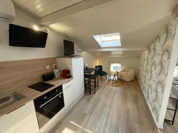 La Jonction 10 - Ronce-les-Bains