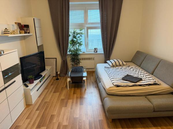 Central Gate Old Town Apartment - Bratislava