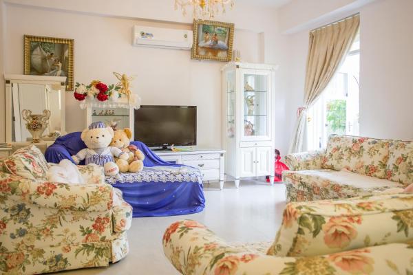 Alicegarden Homestay - Taitung County