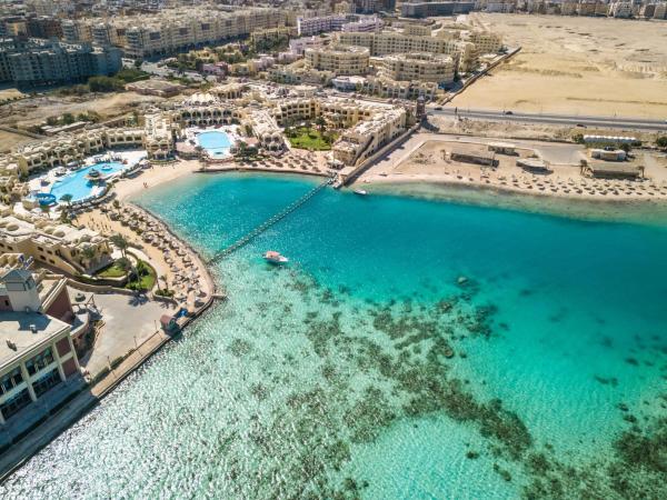 Sunny Days El Palacio Resort & Spa - Hurghada