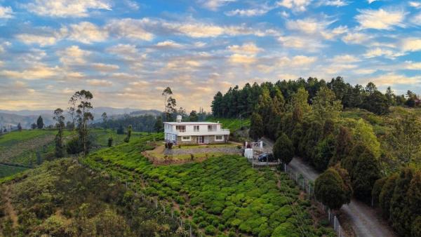 Willostays Green Valley Villa Ooty - Ooty