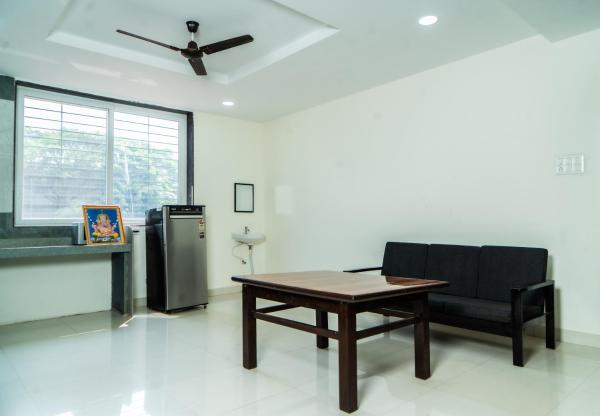 Jageshwari Executive - Kolhapur