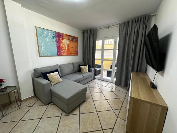 Cozy Suite At El Duque - Costa Adeje