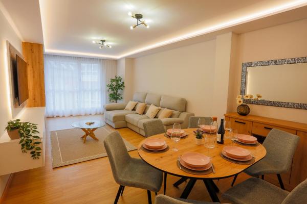 Residencial Hirundo - Cee