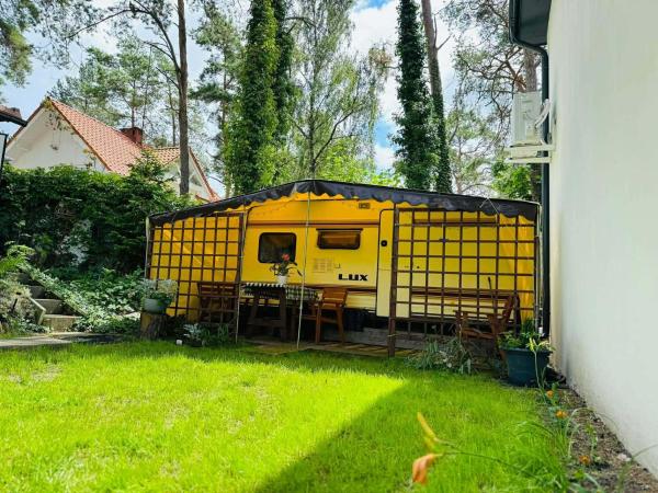 Dębowy Zakątek Camping - Pobierowo