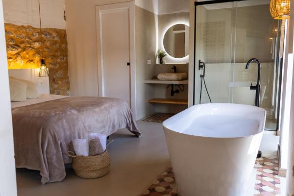 Apartamentos Rurales La Buena Estrella - Alcalá del Júcar