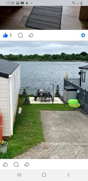 7 Lakes Crowle, Westfield Static - North Yorkshire