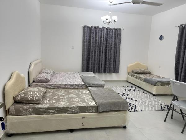 Homa Hostel Muscat - マスカット