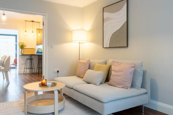 Guestready - Peaceful Retreat In Stillorgan - South Dublin