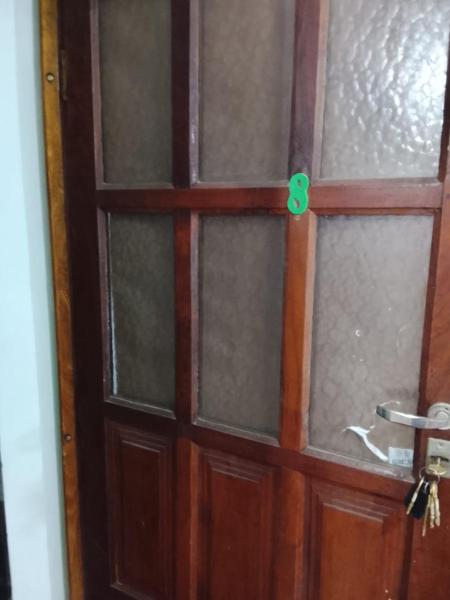 Complejo Pichin - Charata