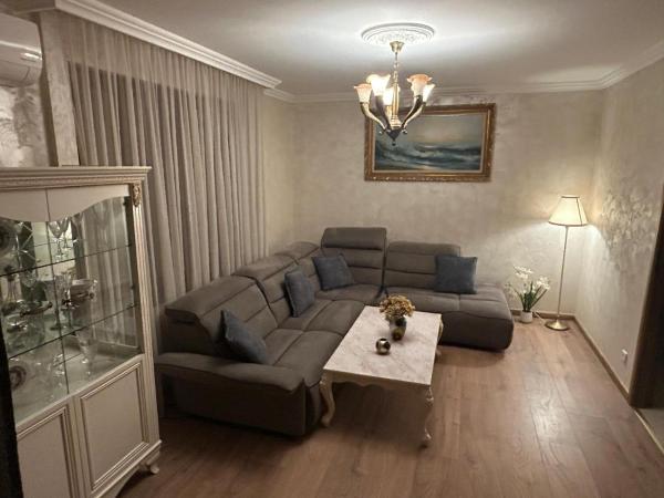 Appartement - Geispolsheim