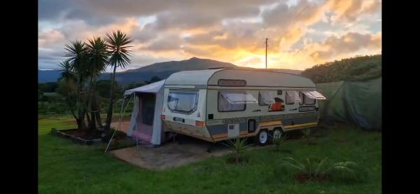 Pelotau Adventure Center And Camp - Graskop