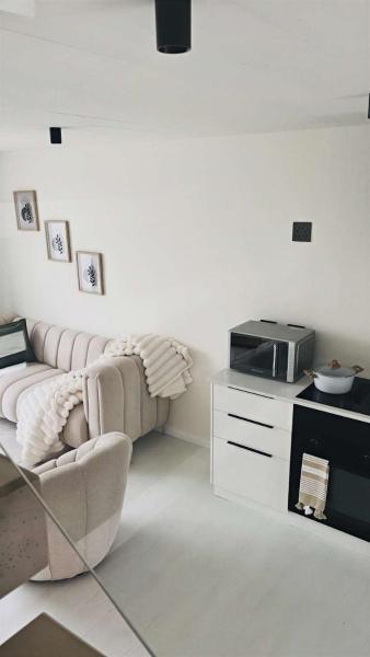 Zerilith Haven Self Catering - 스바코프문트