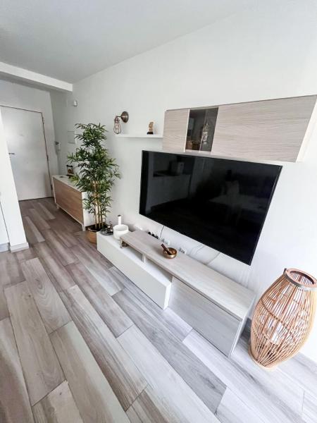 Las Gaviotas 2 Room- Home Rent Malaga - Vélez-Málaga