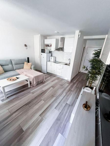 Plazamar 2 Estudio- Home Rent Malaga - Torre del Mar
