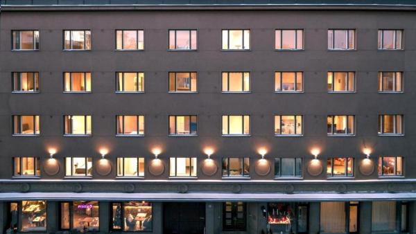 Tallinn Palace 1937 Residence - Tallinn