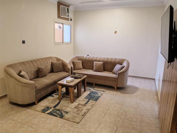 اجنحه العابد للوحدات السكنيه - Medina, Saudi Arabia