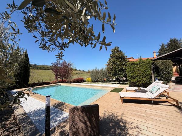 Casa Vacanza La Farfalla Pt - Empoli
