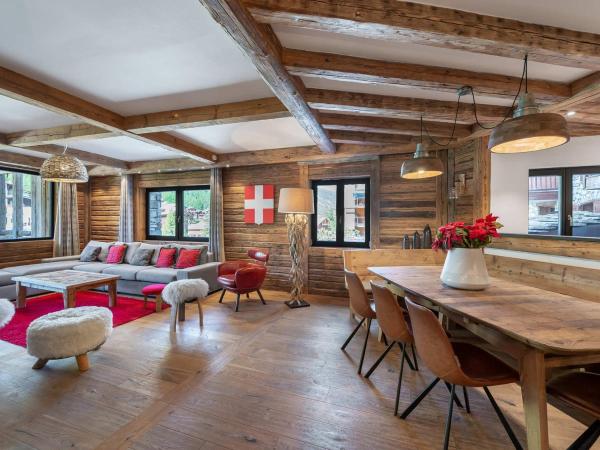 Appartement D'exception à Val-d'isère Avec Sauna, Parking Et Wifi - Fr-1-567-54 - Val-d'Isère