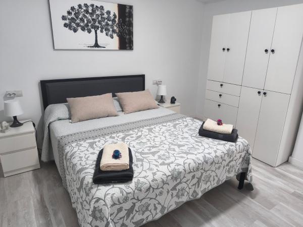 Apartamento Grao - Gandía